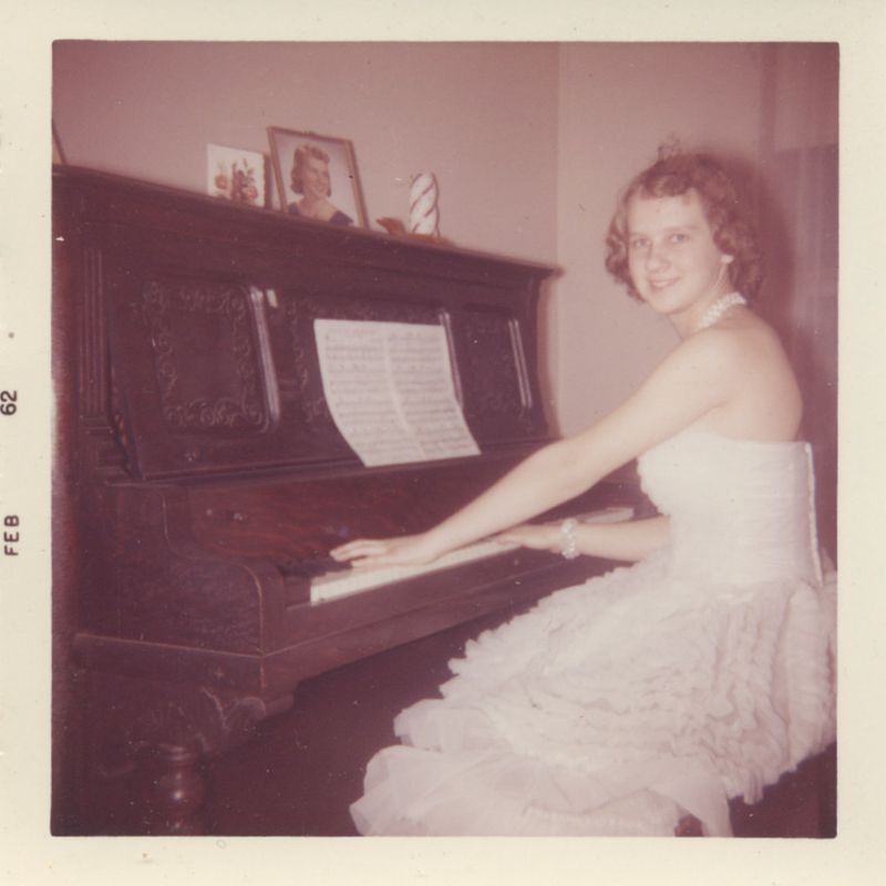 Living in the Sixties: 45 Intimate Photos Capture People at Home in the ...