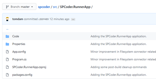 Corner Case Chaser's Blog: Run C# script files in Azure WebJob