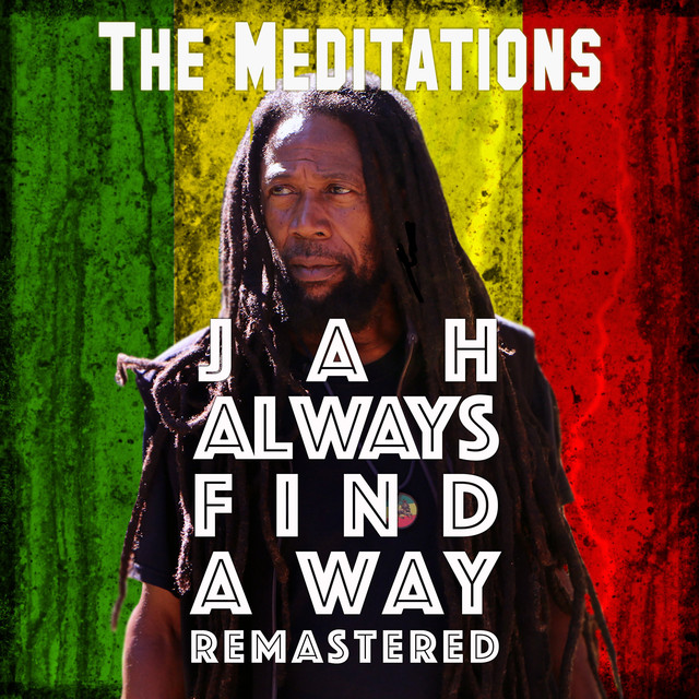ROOTS REGGAE MAIOR ACERVO DE REGGAE DA INTERNET: The Meditations - Jah ...