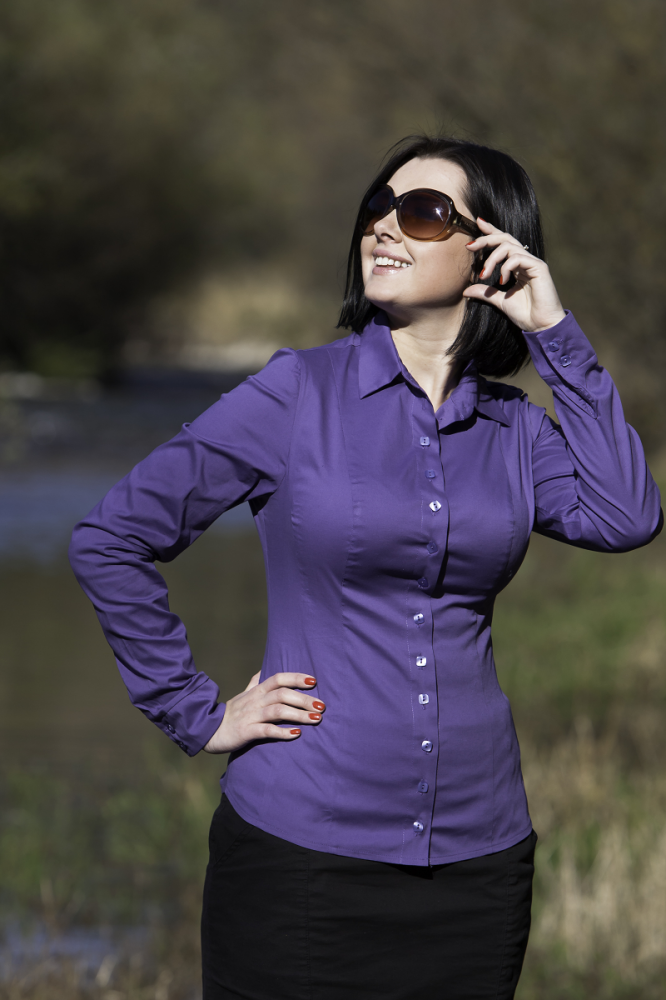 Full Bust Friendly Clothing | AbracaBra