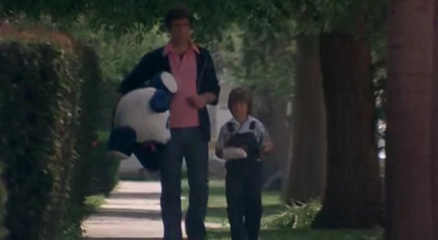 Bib Overalls Film Blog: The Devil and Max Devlin