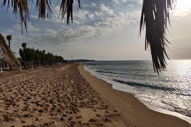 Failaka Island: Abandoned? - Backpacker Paradise