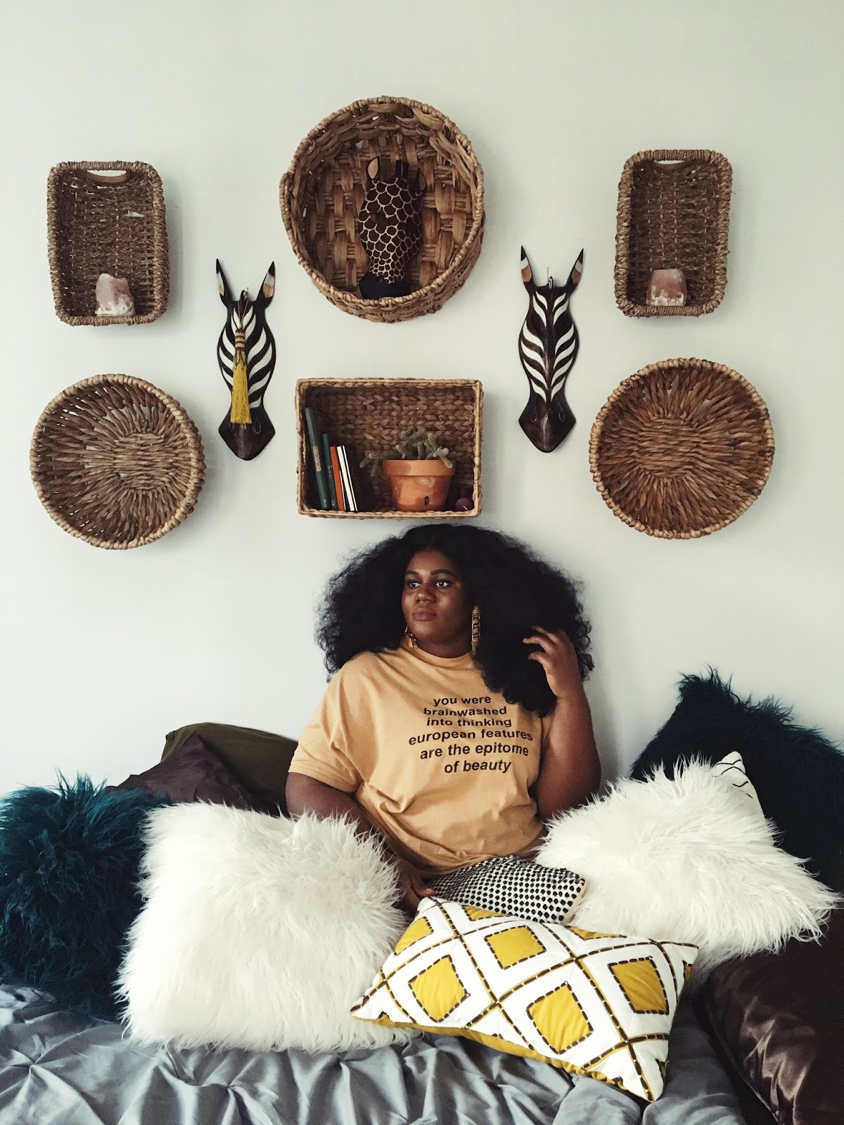 7 Ways to Resist Eurocentric Beauty Standards