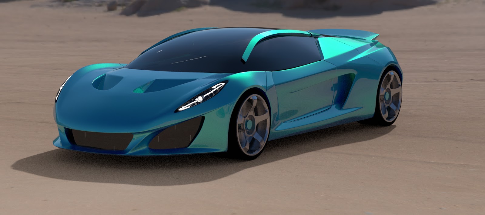 The Motoring World: Keating Supercars celebrates 10 years in business ...