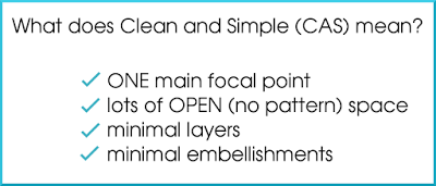 Addicted to CAS: Addicted to CAS Challenge #118 - Friends