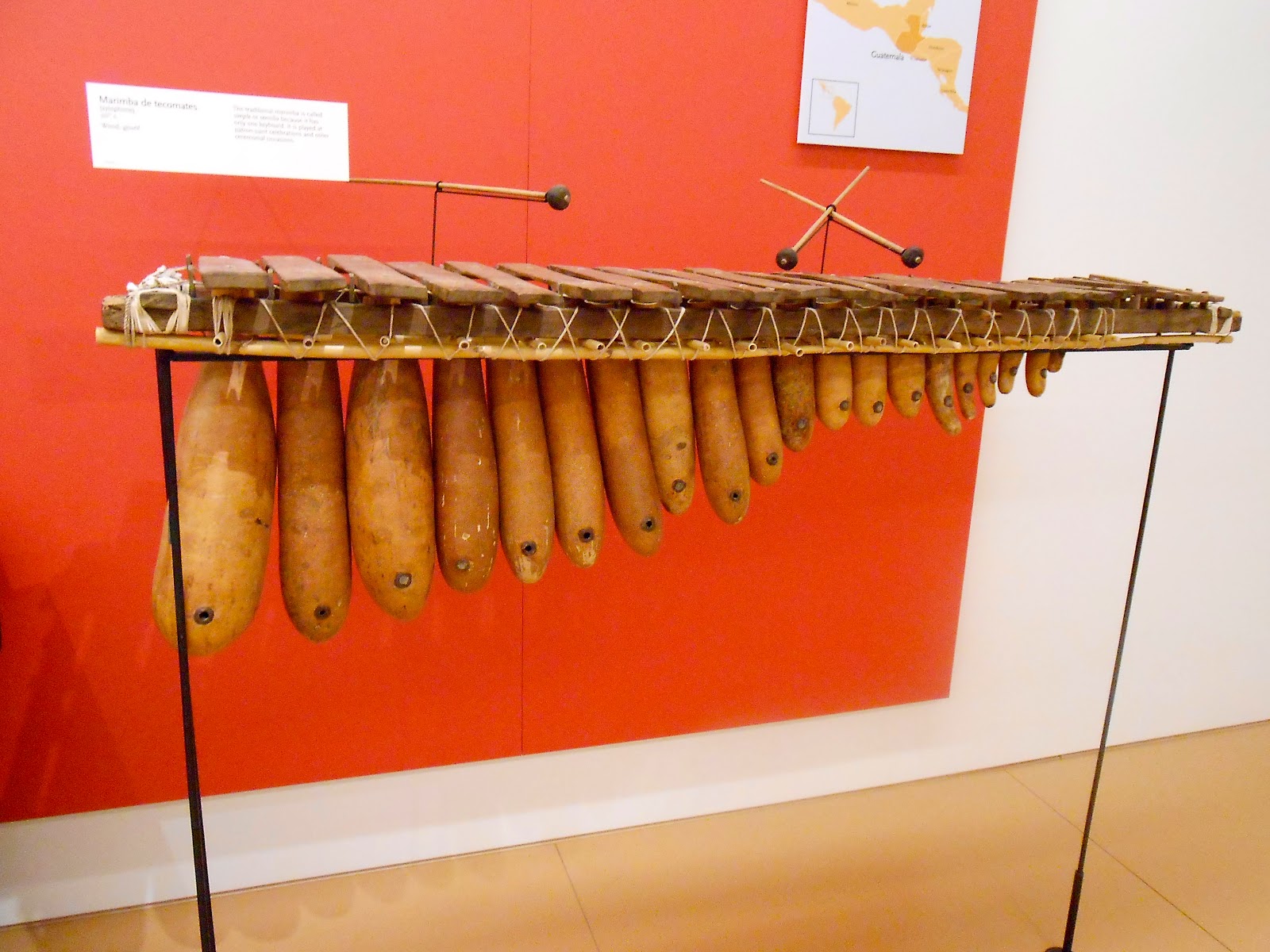 Meeker Moments: Musical Instrument Museum (MIM)