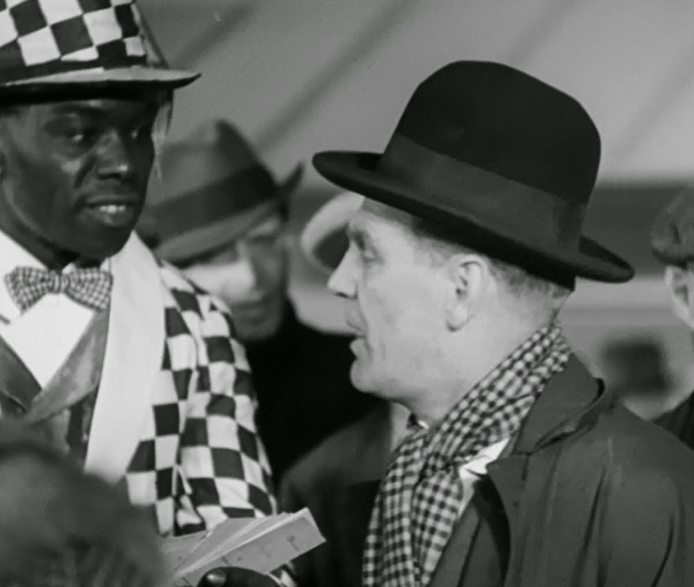 Rank and File - A British Cinema Blog