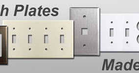 Kyle Switch Plates: Switch Plate Problems People Are Fixing During COVID