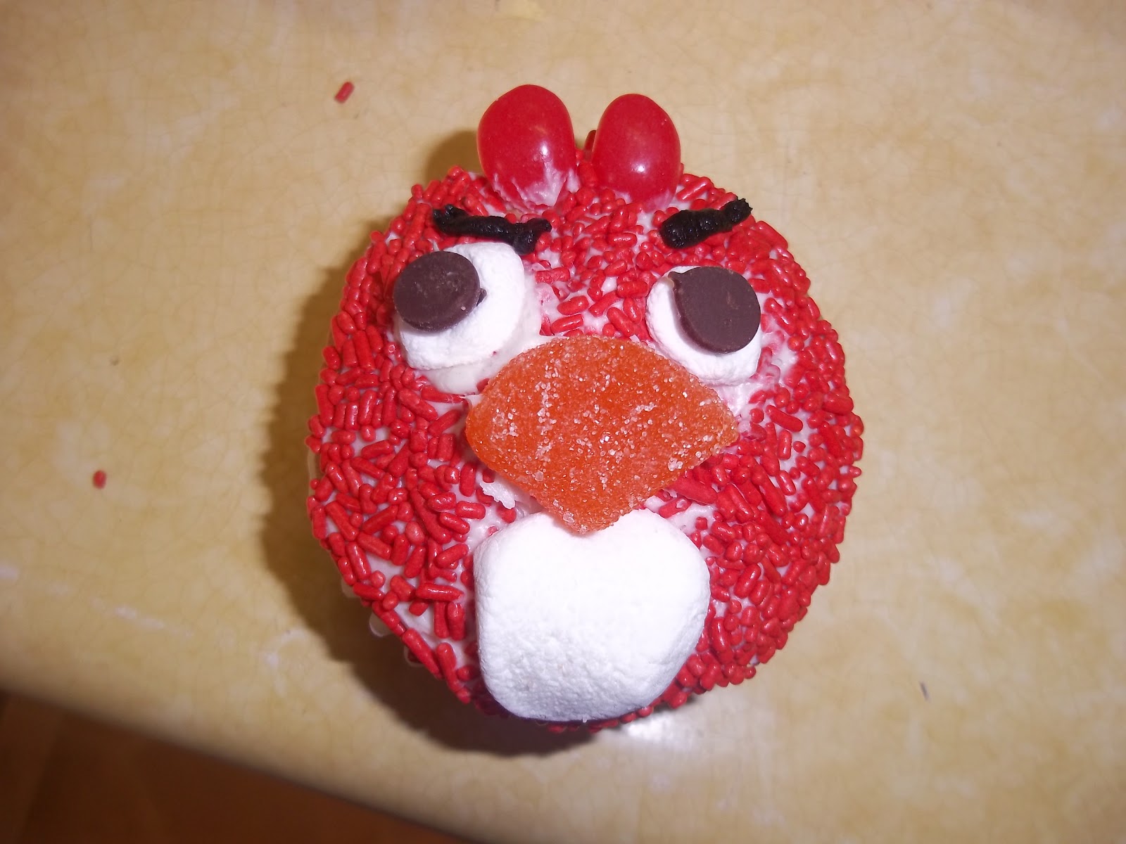 Cooking, Cleaning, Playing and a little bit of Rest: Angry Birds ...