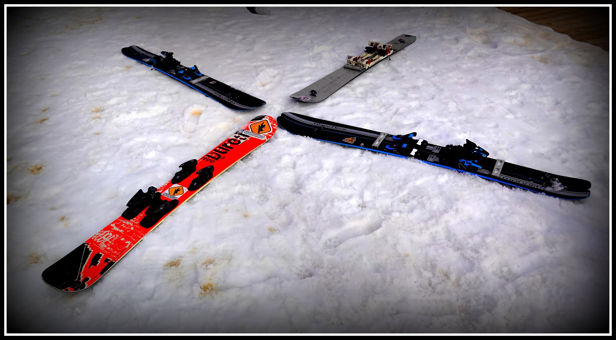 Monoski - Blog dédié à l'actualité du MONOSKI