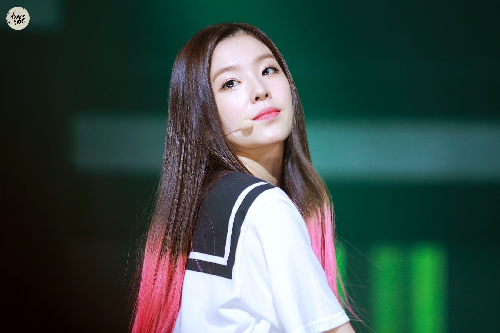 [Appreciation] Red Velvet Irene VS 'unaging' Chinese actress Pan Yingzi ...