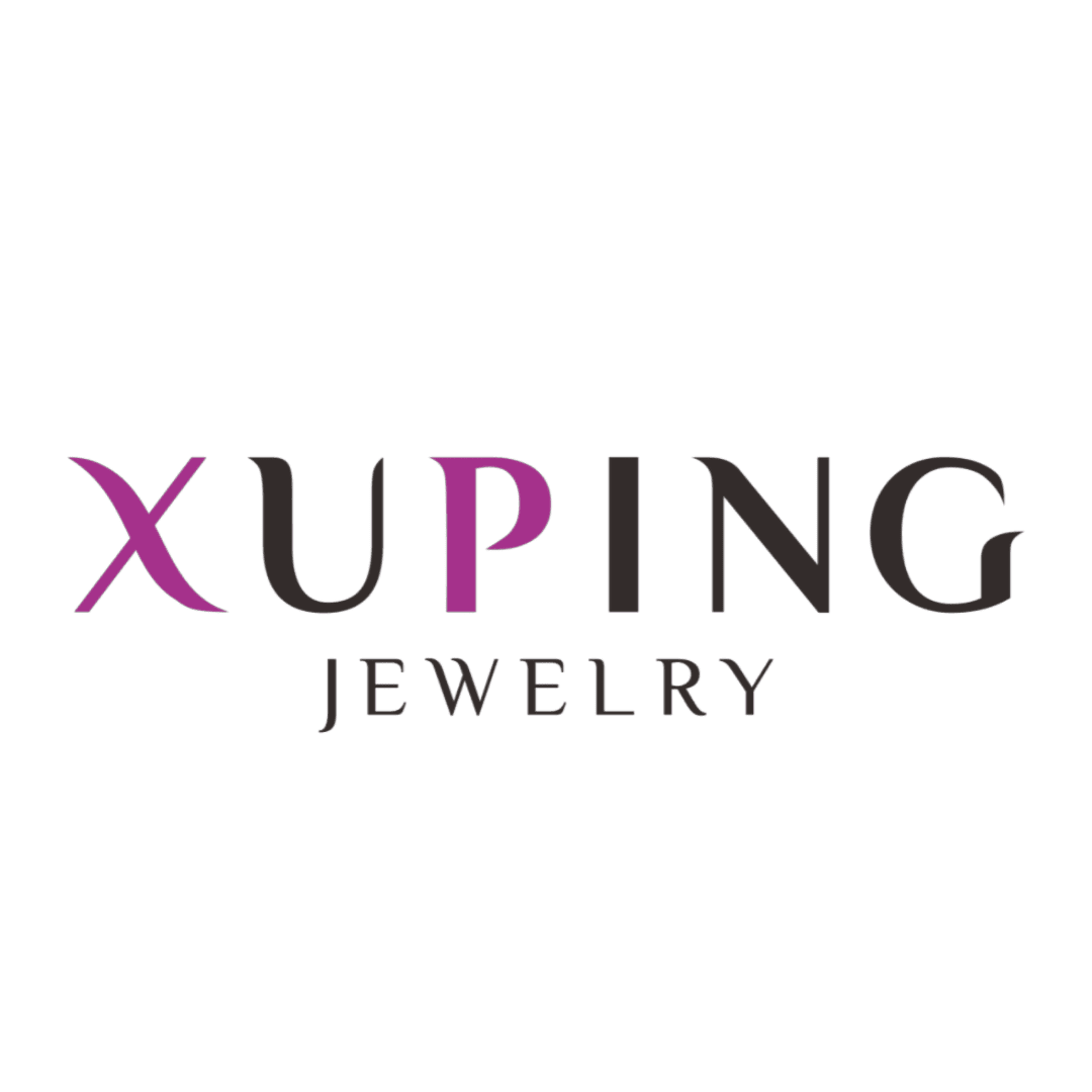Xuping серьги | Позолота | Xuping Jewelry. Бижутерия