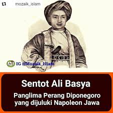 Catatan Kang Sena Gunungjati Cirebon: KISAH SENTOT PRAWIRODIRJO