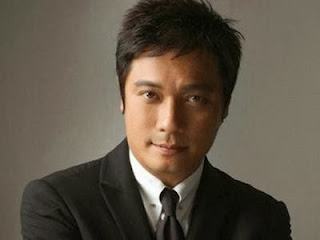 TVB Entertainment News: Gallen Lo is interested to return to TVB