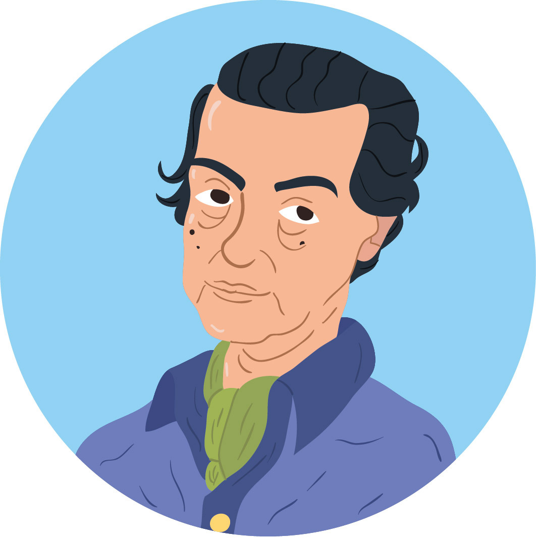 El Zaguán: OBRA TEATRAL: Jefatura de Pueblo de Aquiles Nazoa (Versión ...