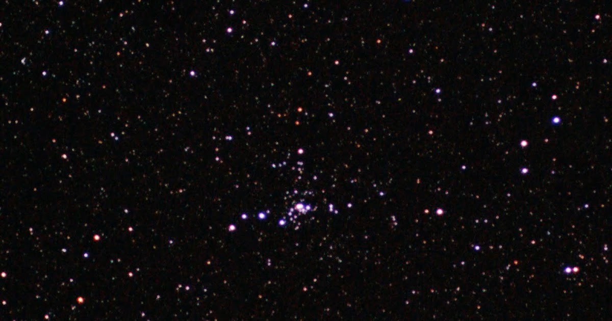 Nuncius Australis: Ngc 2301: O Dragão de Hagrid