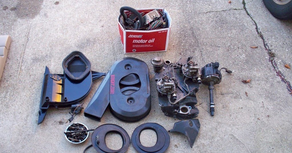 Project: K.I.T.T.: Complete Crossfire Injection System!