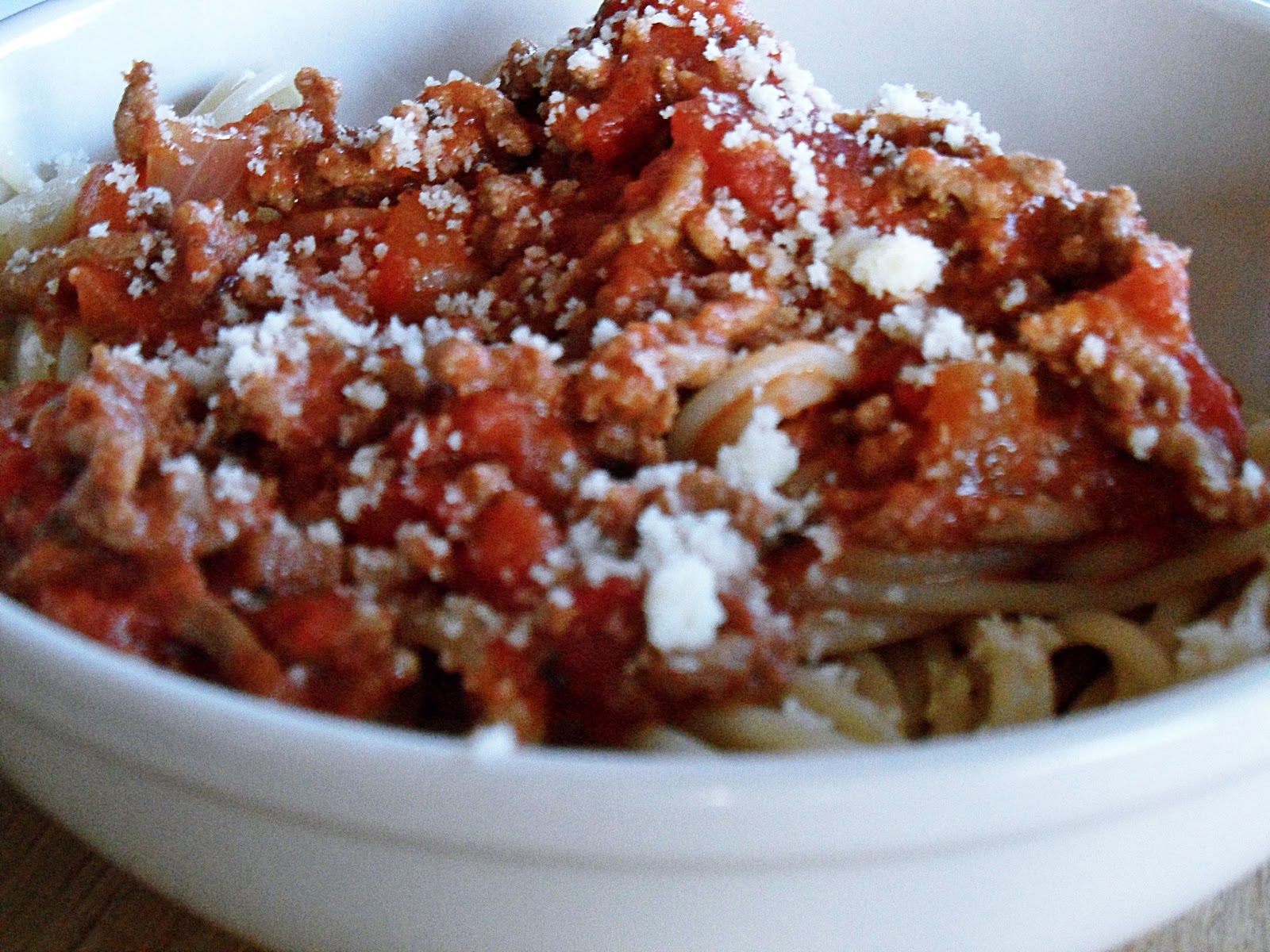 van ons 'tHuis: Pasta Polonaise met geheim ingrediënt