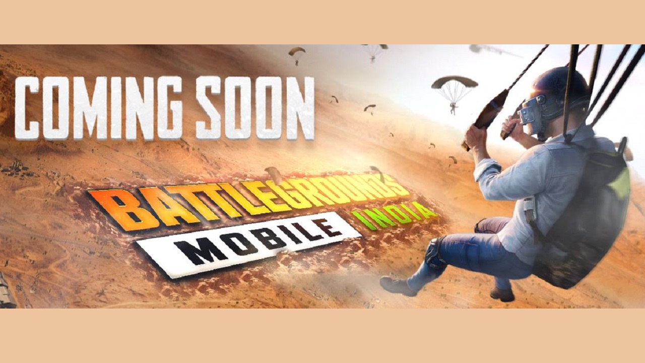 Battlegrounds Mobile India Official Teaser: Watch Now