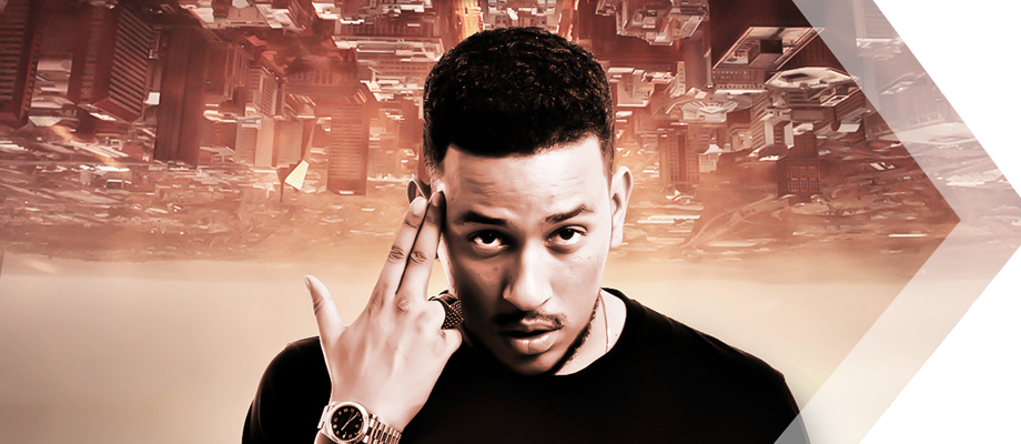 DJ's Production: AKA signs to Sony Music Africa