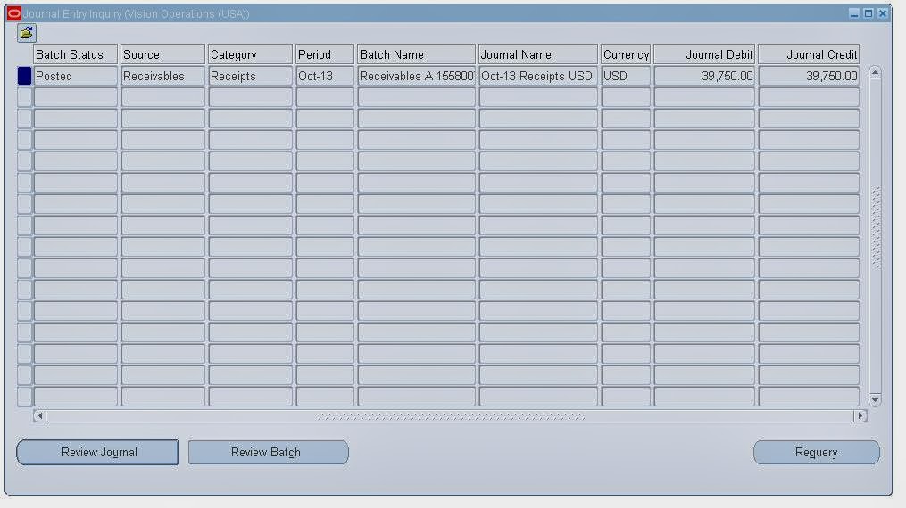 Oracle Apps Blog: Order to Cash (O2C) cycle