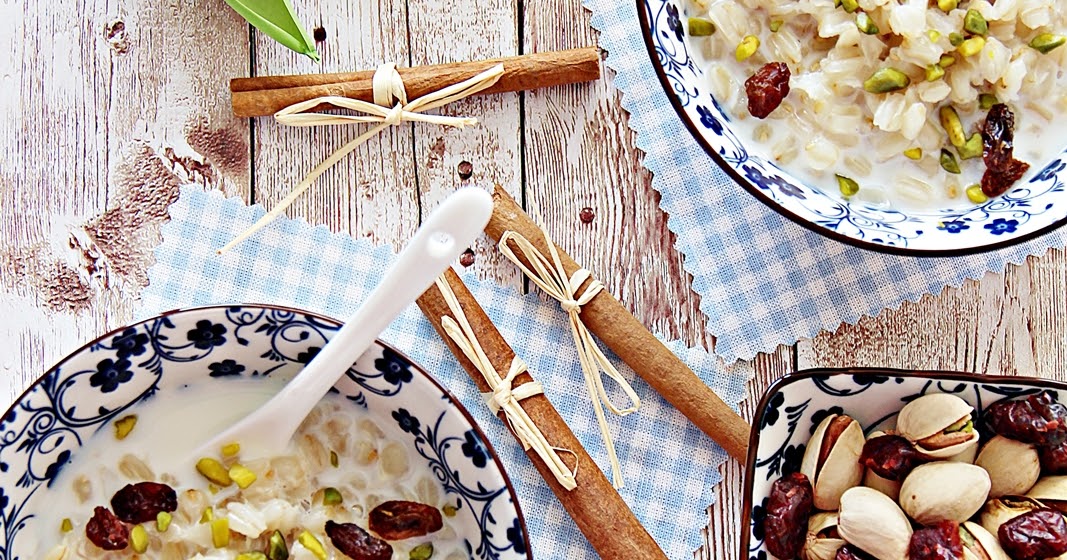 Dr Ola's kitchen: Belila Egyptian recipe . البليلة المصري