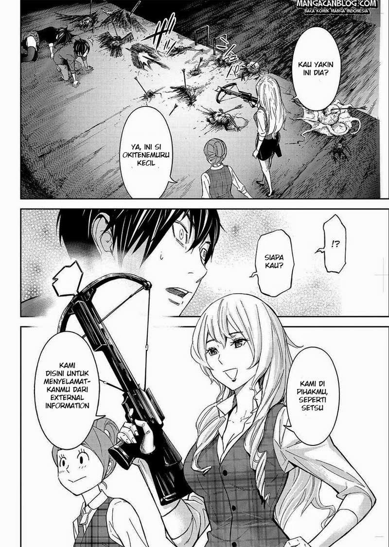 Wallpaper HD Dogeza de Tanondemita: Isekai-hen - Anime Top Wallpaper