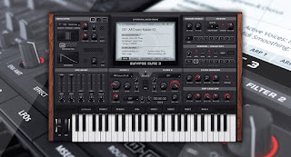 VINAHOUSEPRO : Share Kho Sample | VST | Preset , Project: Synapse Audio ...