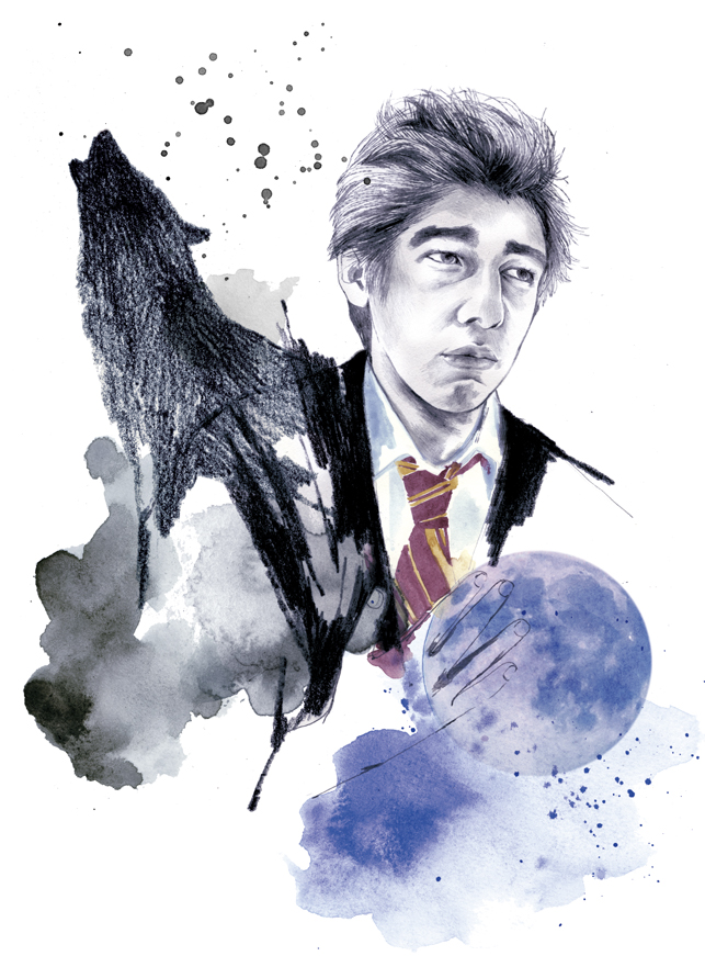 [QUIZ] Quanto conosci bene Lunastorta, Codaliscia, Felpato e Ramoso ...