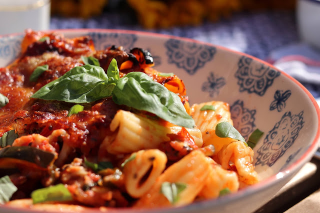 FAMILY: Home Cooked Meals for the whole Family made Easy with Gousto ...