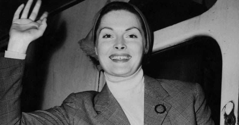 Film Noir Photos: Inside Looking Out: Tamara Lees