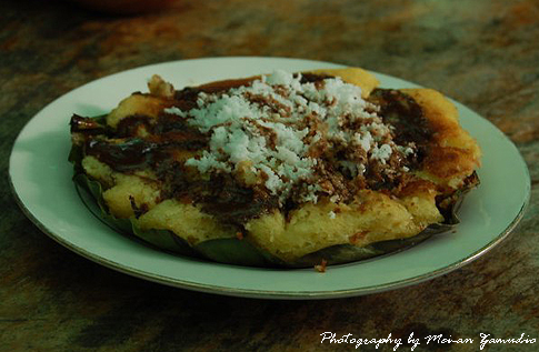 Reyjr.com: Choco-late de Batirol in Baguio is heaven in a cup!