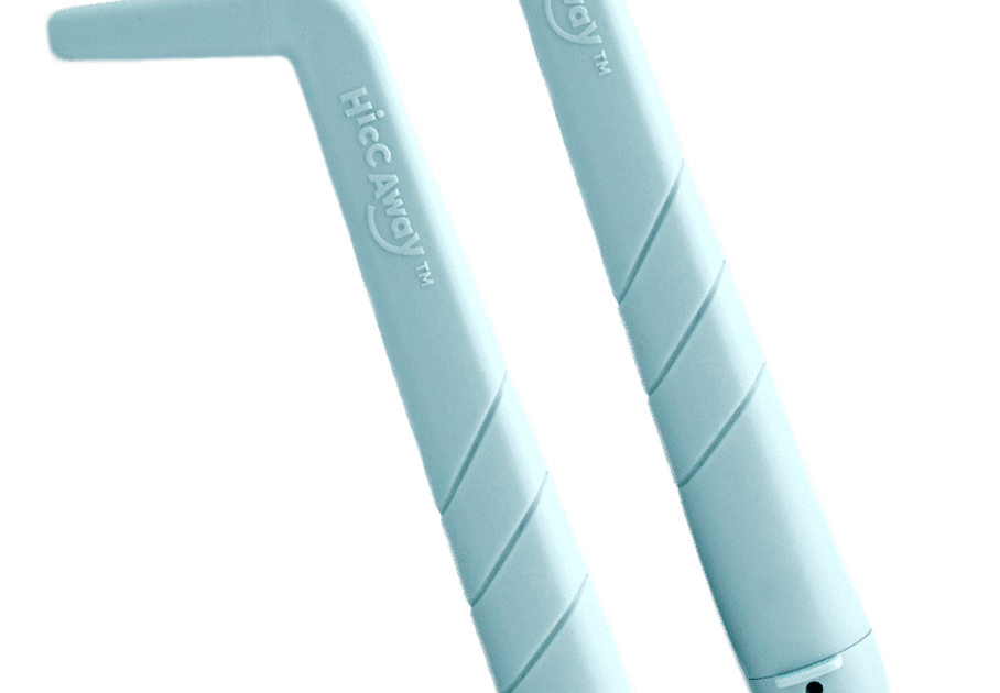 Hiccup Cure with the HiccAway Device | Fauquier ENT Blog