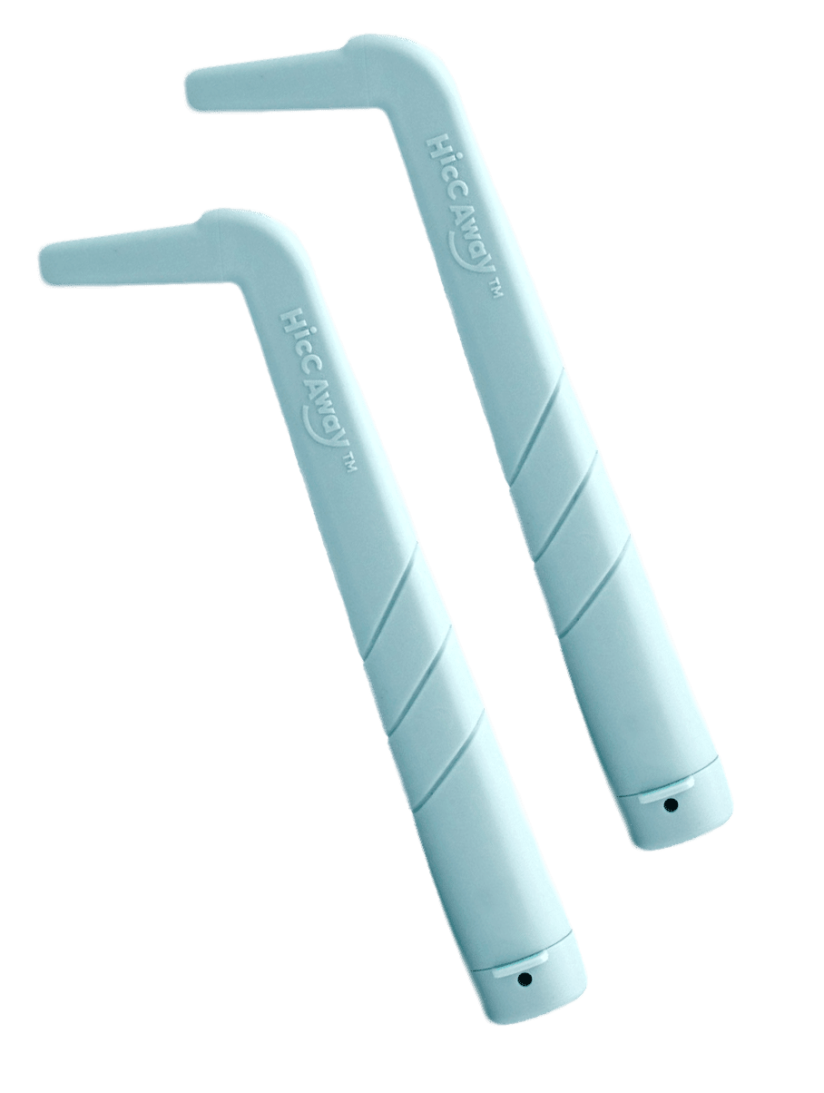 Hiccup Cure with the HiccAway Device | Fauquier ENT Blog