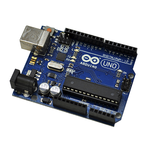 Electronica Y Tecnologia Que Es Arduino