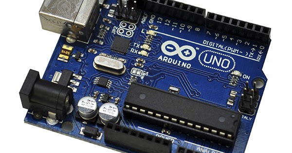 electronica y tecnologia : QUE ES ARDUINO