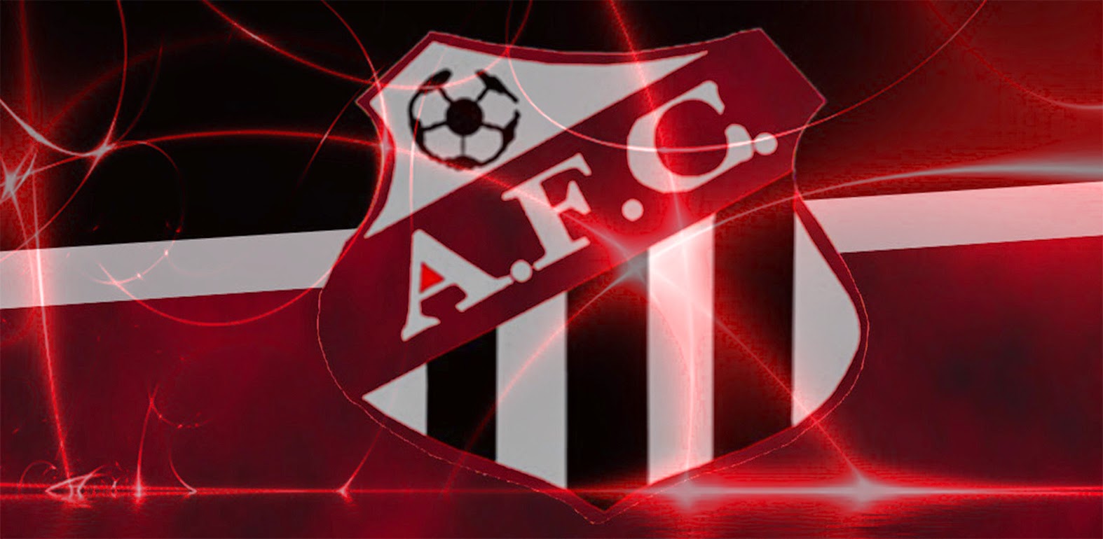 Anápolis F.C.: Papel de parede do Anápolis Futebol Clube