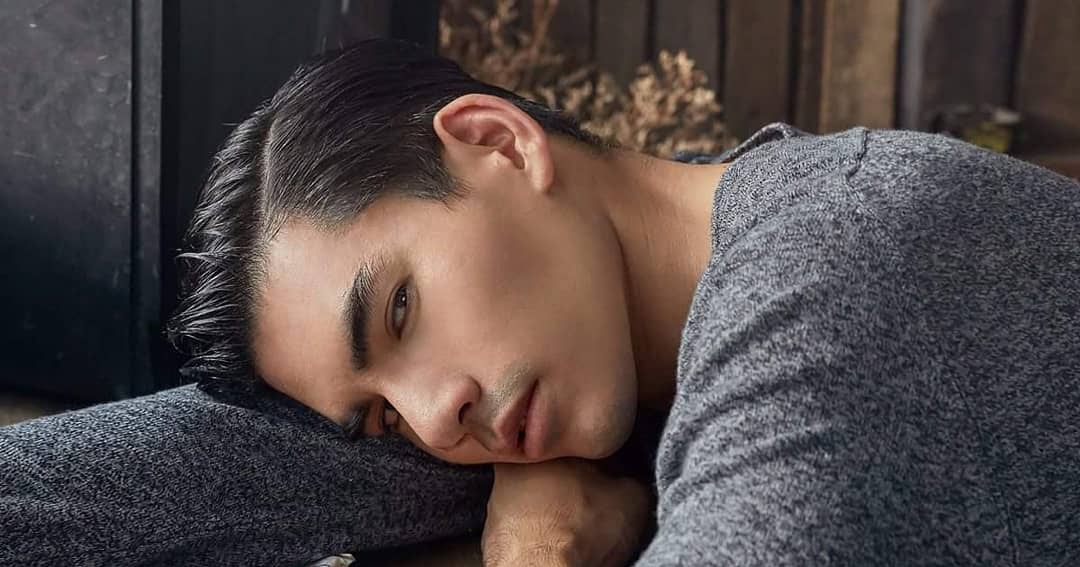 This Guy's World: Bill Tapakorn Borisut by Net NuNet