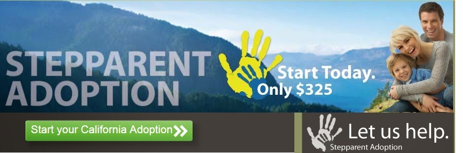 Step Parent Adoption | Step Parent Adoption Forms: How To Adopt A Step ...