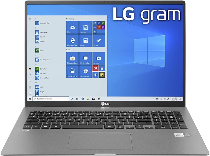LG gram | Laptop