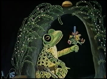 Oddball Films: Oh Canada! Visionary Cinema from our Neighbors to the ...