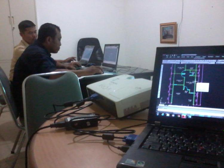SIPIL KONTRUKSI: Cara Cepat Belajar Autocad Otodidak