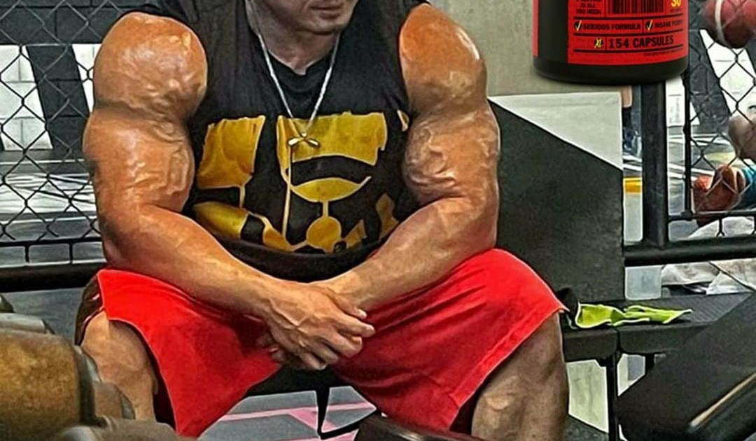 AMP - asia muscle picture: John Andrew Cifra (20)