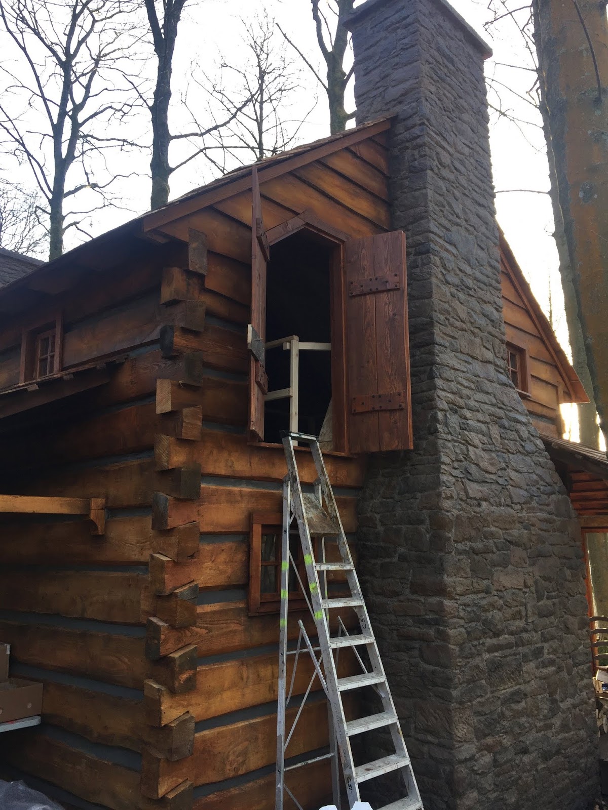 Outlander Homepage: CREATING WORLDS - An interview with Jon Gary Steele ...