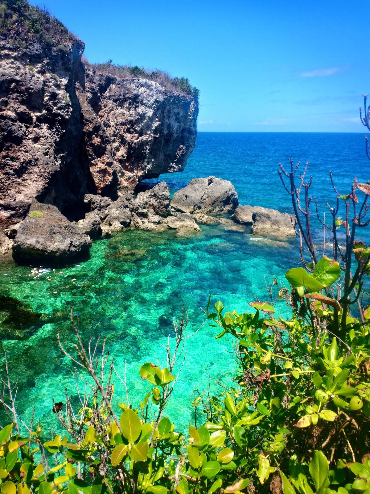 Kinatarkan Island, The Forgotten Paradise In The North - FaceCebu ...