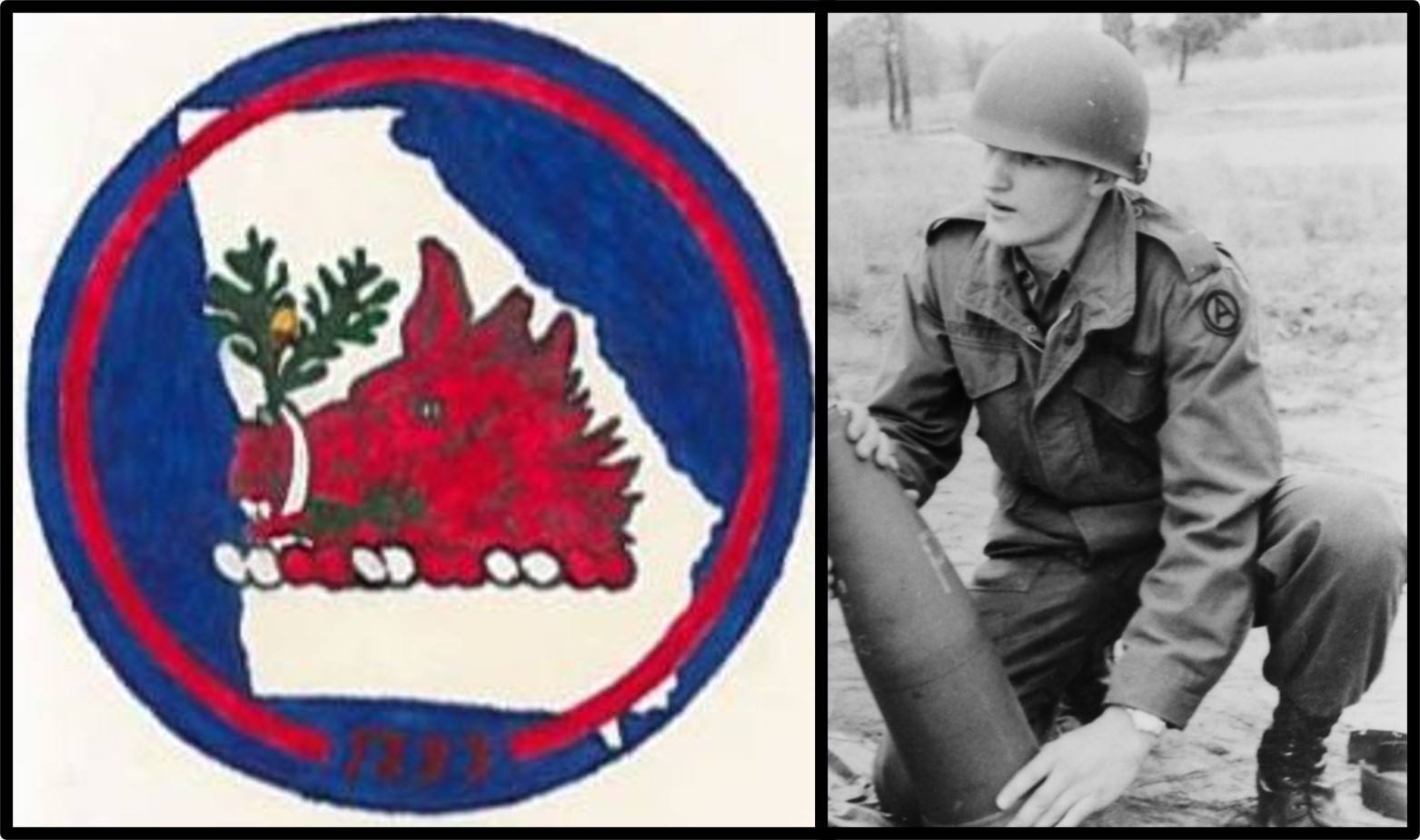 History of the Georgia National Guard: History of the Ga. ARNG’s Boar’s ...