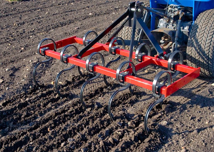 Kültivatör nedir ne demektir? Anlamı - Laf Sözlük