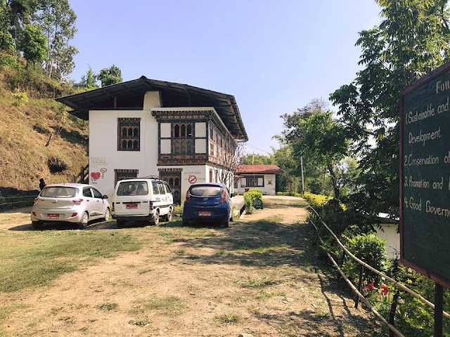 Pin The Pen: Short Steps, Long Strides-Sandals Project to Shali School