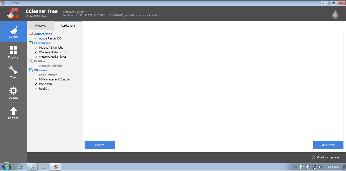Tim's PC User Blog: How to Recover Hard Drive Space (Disk Cleanup ...