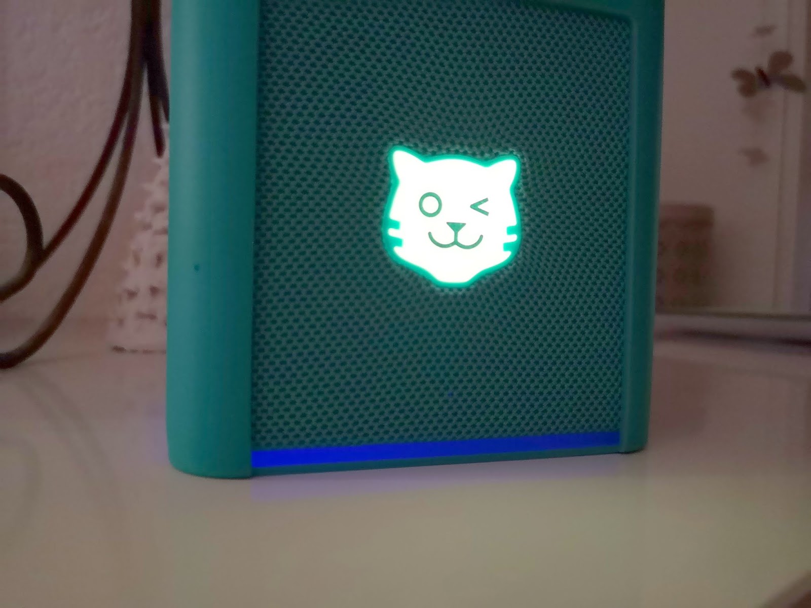 In Tagen wie diesen - die neue Tigerbox TOUCH ist goldwert! & eine ...